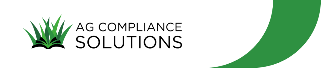 Keeping Farm Compliance Simple | AG Compliance Solutions